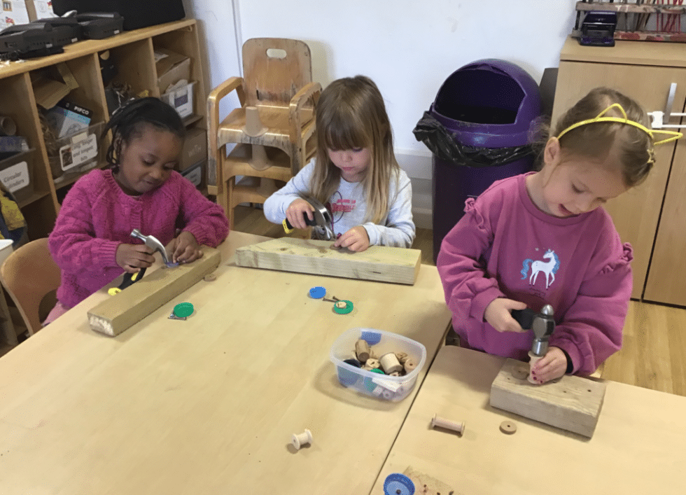 Updates From Owl Room – Hula-Hoops, Obstacle Courses and Using Fine ...