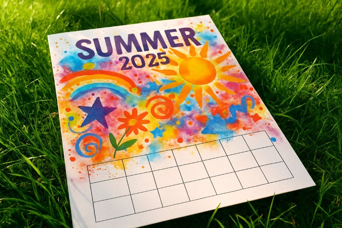 Summer Fun Continues at East Central Children’s Centres! - Little Hayes ...