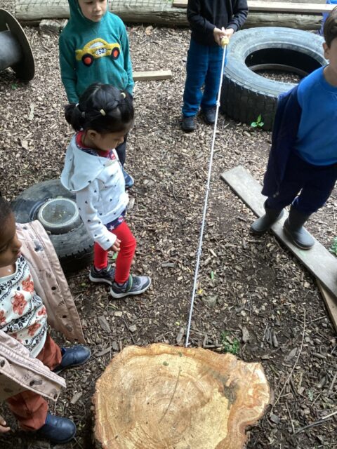 Speedwell Children Show Teamwork - Little Hayes and Speedwell Nursery ...